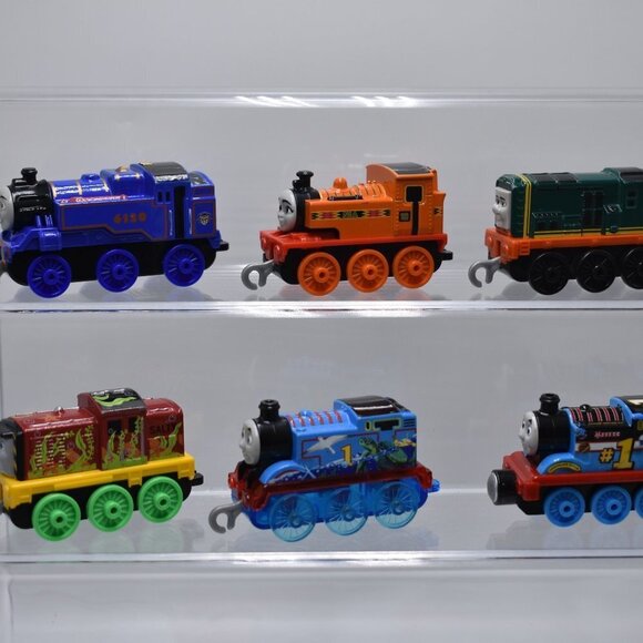 Thomas & Friends | Toys | Thomas Friends Diecast Engine Trains Belle ...